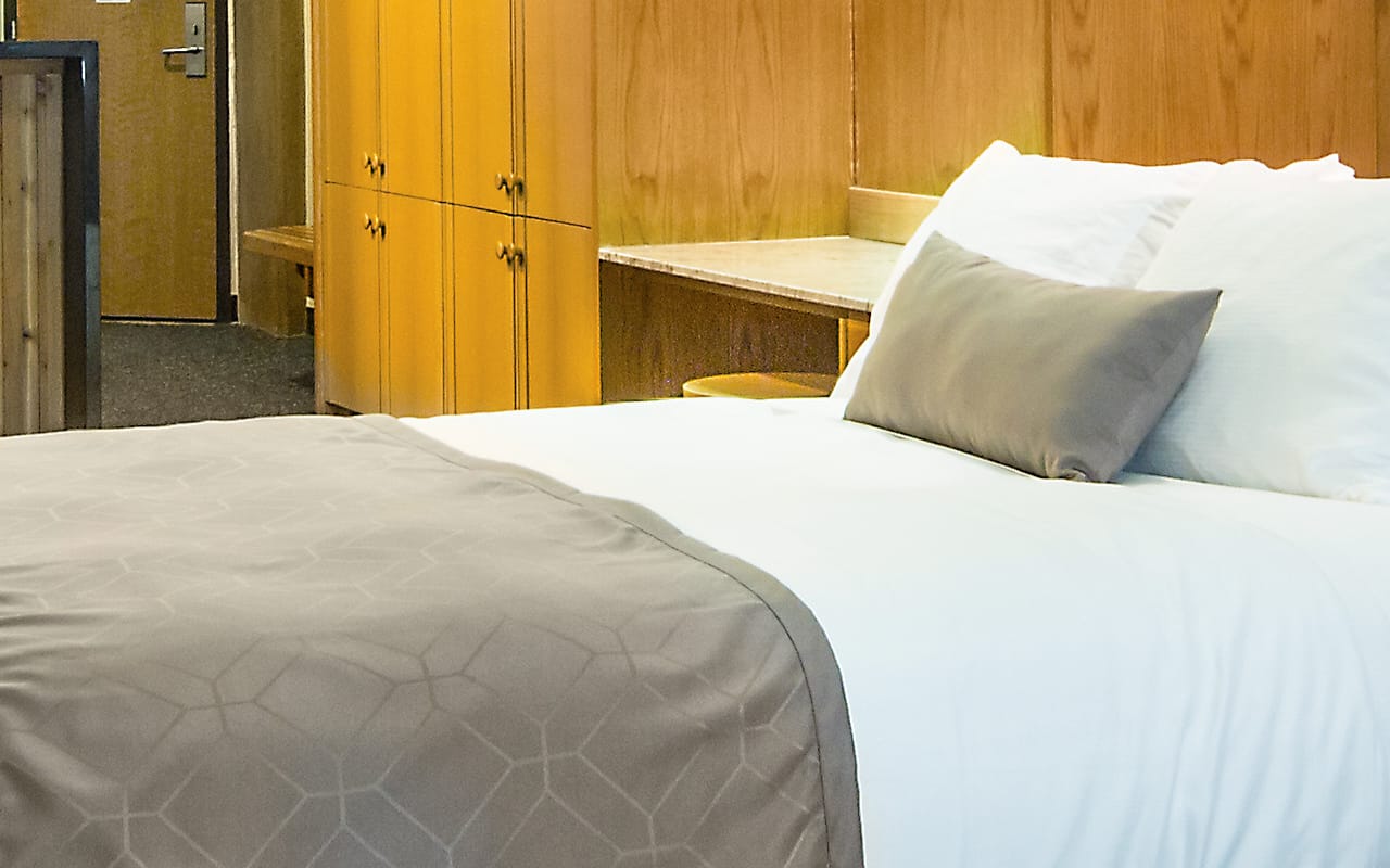 The Lodge at Snowbird – Expect a Warm Welcome